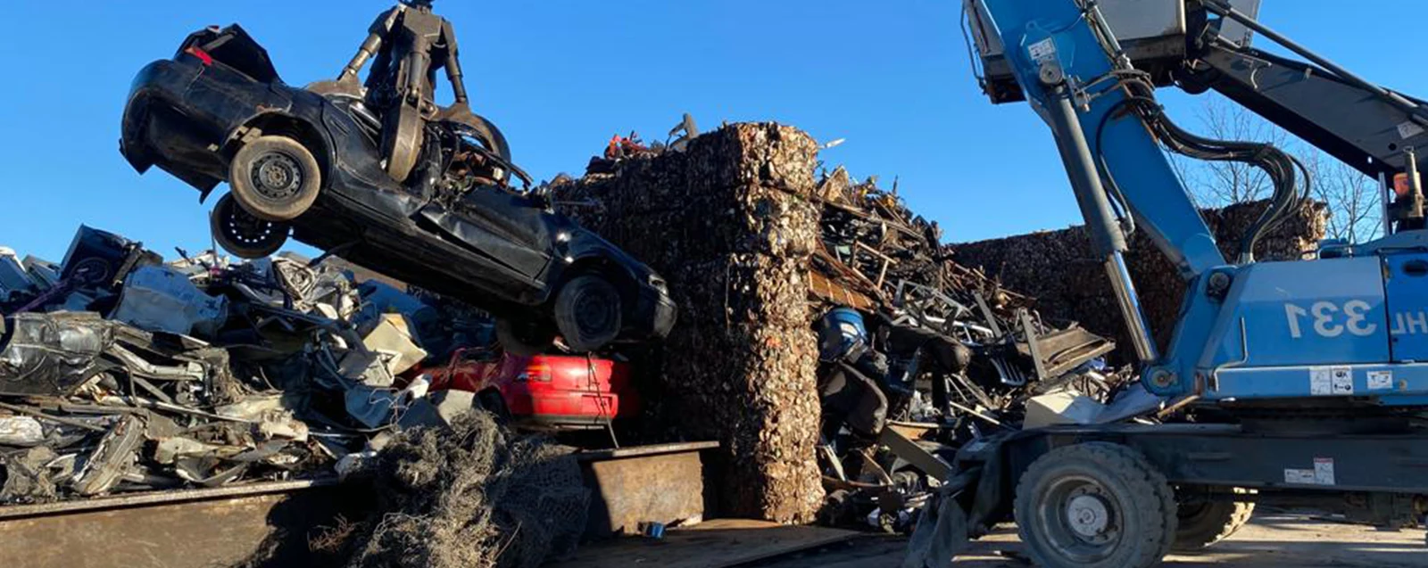 Transforming Scrap into Treasures, Unlocking Value